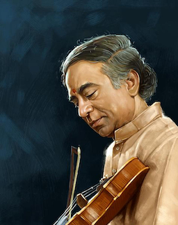 Lalgudi Compositions